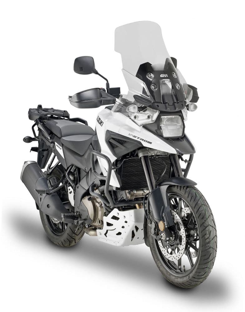 GIVI D3117ST SUZUKI V-STROM 1050 / V-STROM 1050 SE / V-STROM 1050 XT ...