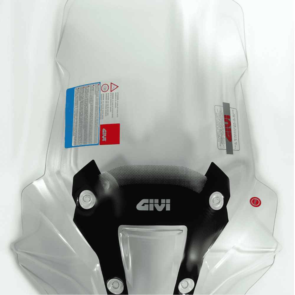 GIVI D6415ST TRIUMPH TIGER 900 WINDSCREEN 20 24