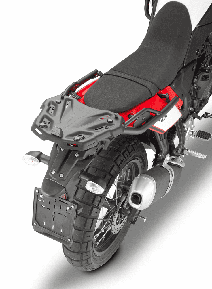 GIVI M9B SR2145 Yamaha Tenere 700 Top Box Rear Rack 21 24