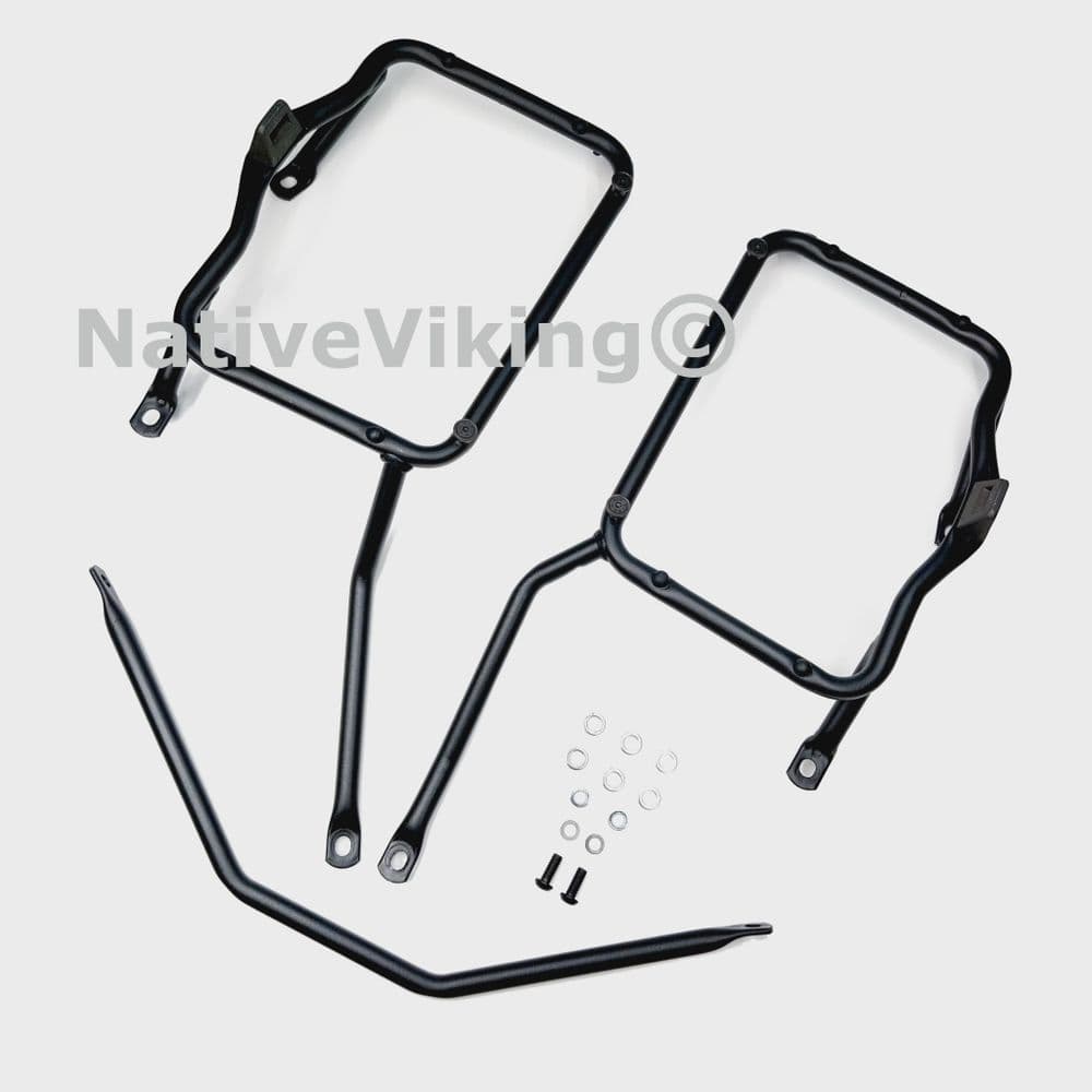 GIVI PL4133 Pannier holder frames Kawasaki KLR 650 / KLR 650 S 23 24