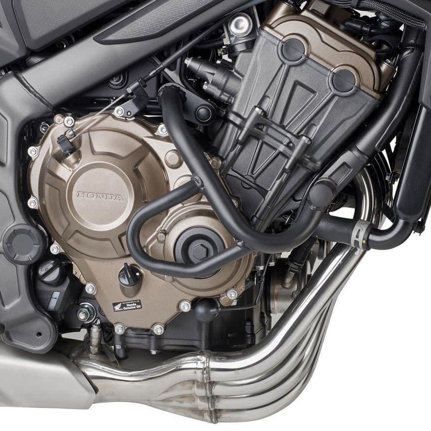 GIVI TN1208 ENGINE GUARDS HONDA CB 650 R 24 25