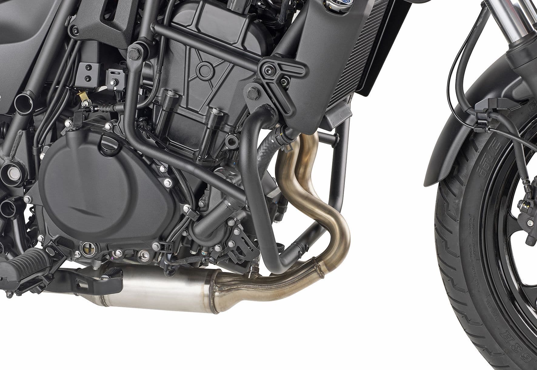 GIVI TN4134 ENGINE GUARDS KAWASAKI ELIMINATOR 500 24