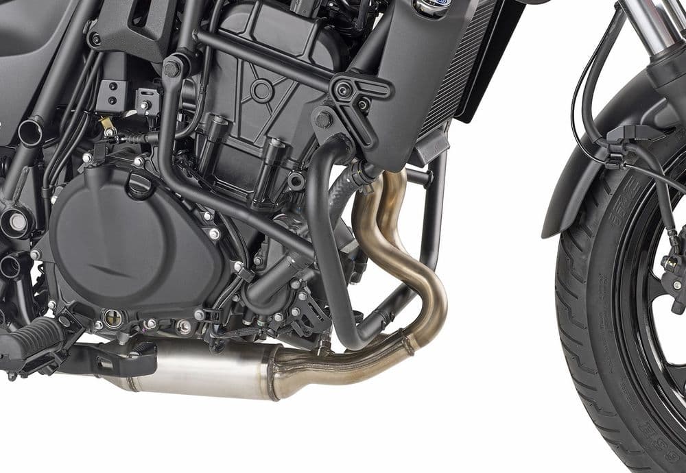 GIVI TN4134 ENGINE GUARDS KAWASAKI ELIMINATOR 500 24