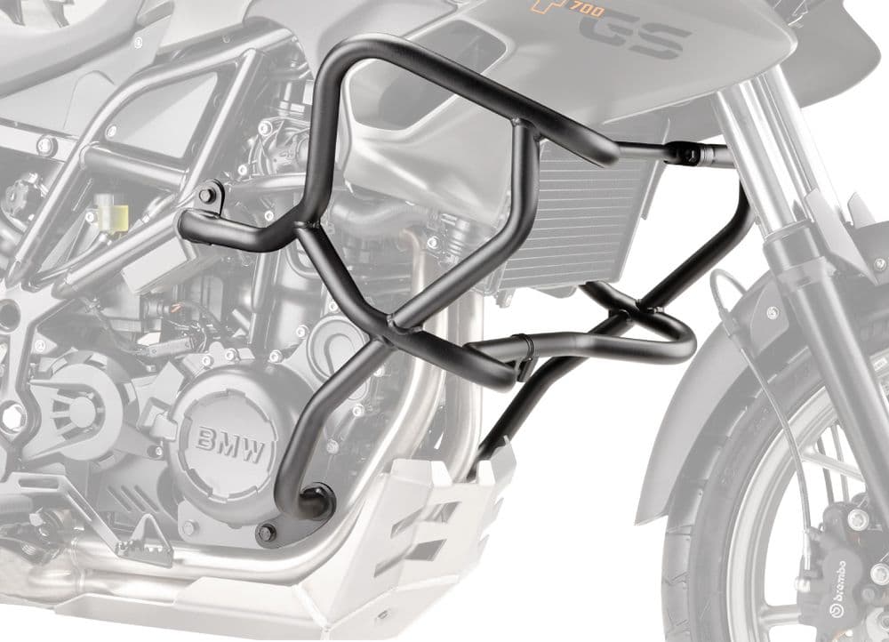 GIVI TN5103 ENGINE GUARDS BMW F 700 GS 13 17