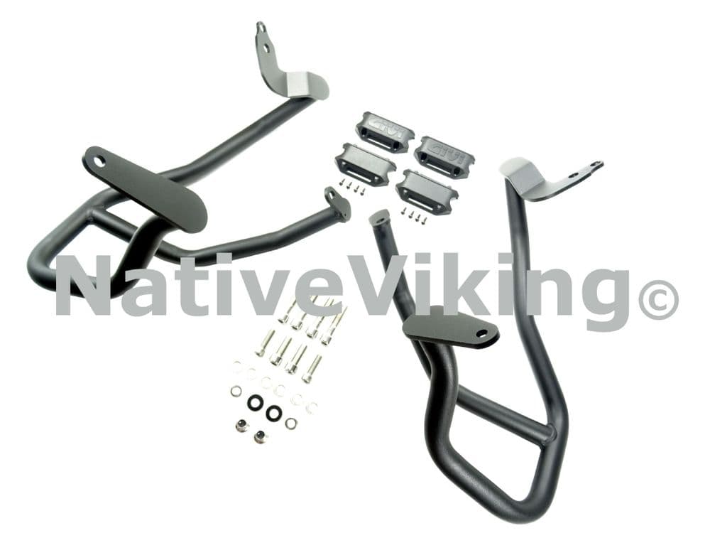 GIVI TN5135 ENGINE GUARDS BMW R 1250 RT 21 24
