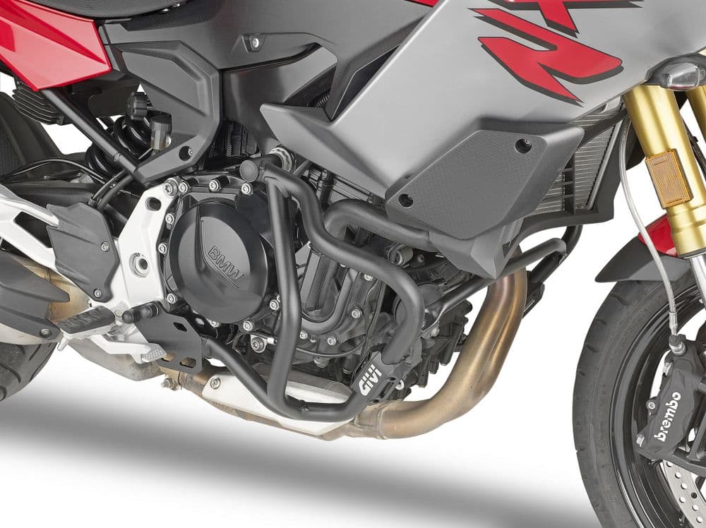 GIVI TN5137 ENGINE GUARDS BMW F 900 XR 20 24