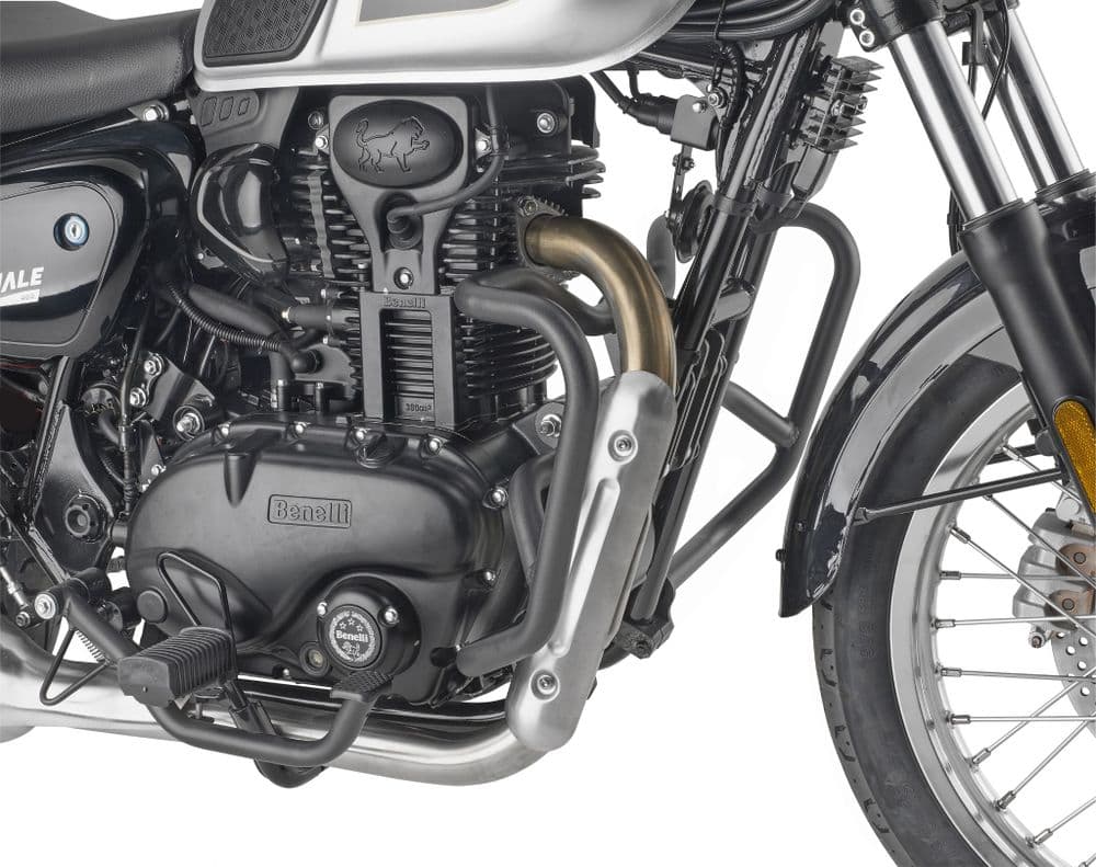 GIVI TN8707 ENGINE GUARDS BENELLI IMPERIALE 400 20