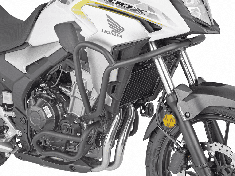 GIVI TNH1171 ENGINE GUARDS UPPER HONDA CB 500 X 19 23