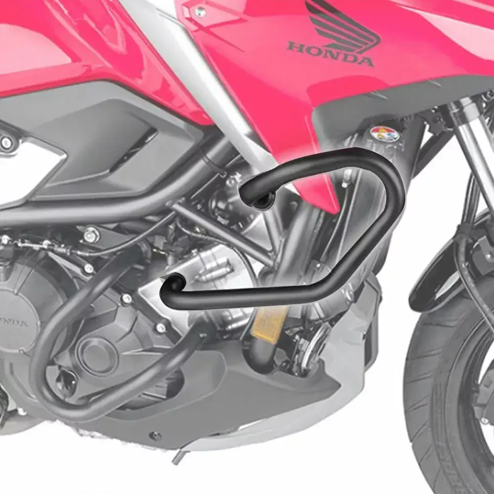 GIVI TNH1192 ENGINE GUARDS UPPER HONDA NC 750 X 21 24