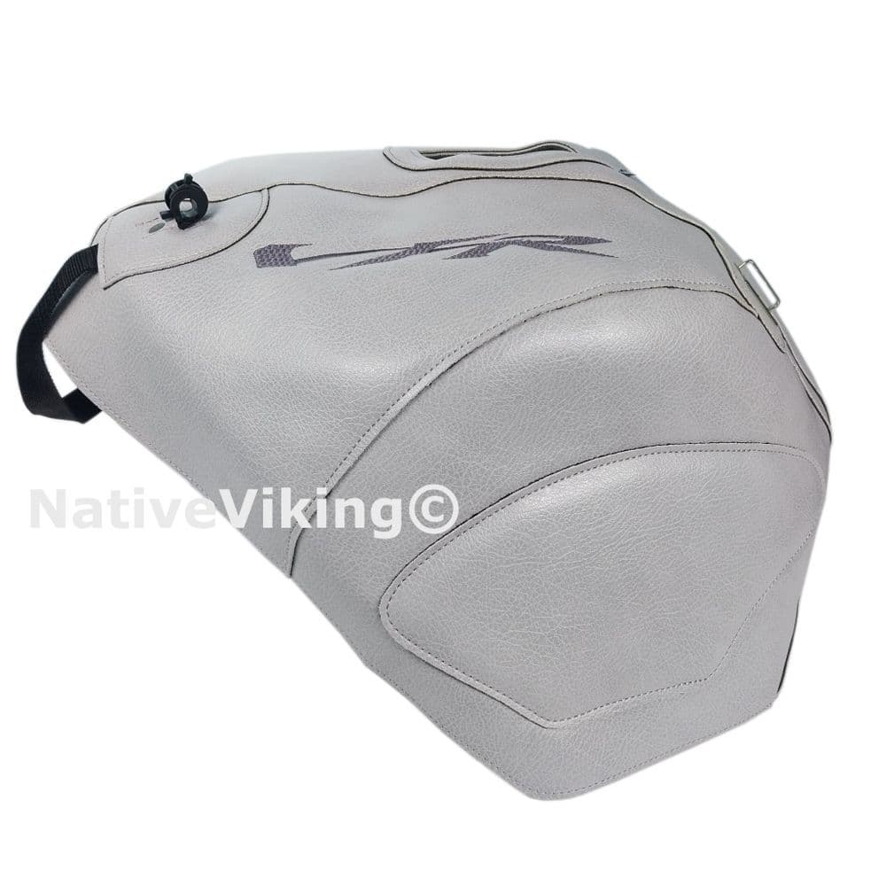 HONDA VFR 800 VTEC Bagster Tank Cover 1439B 02 12 2002 Light Grey
