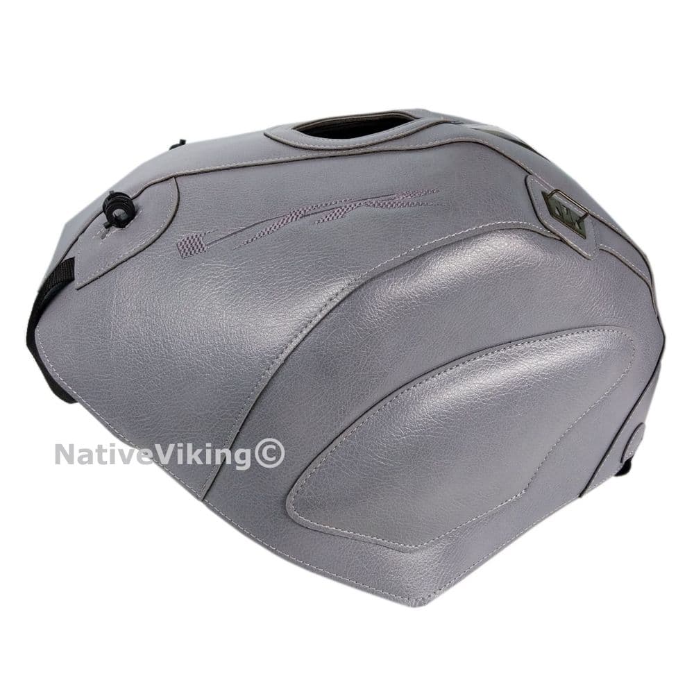 HONDA VFR 800 VTEC Bagster Tank Cover 1439G 02 12 2008 Steel Grey