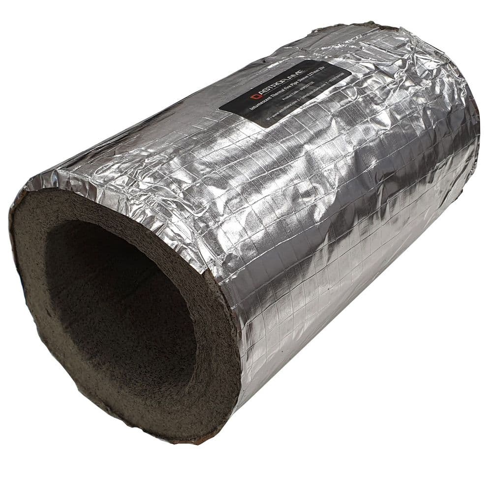 Thermal Fire Pipe Sleeve 127mm | Shop at Passive Fire Protection