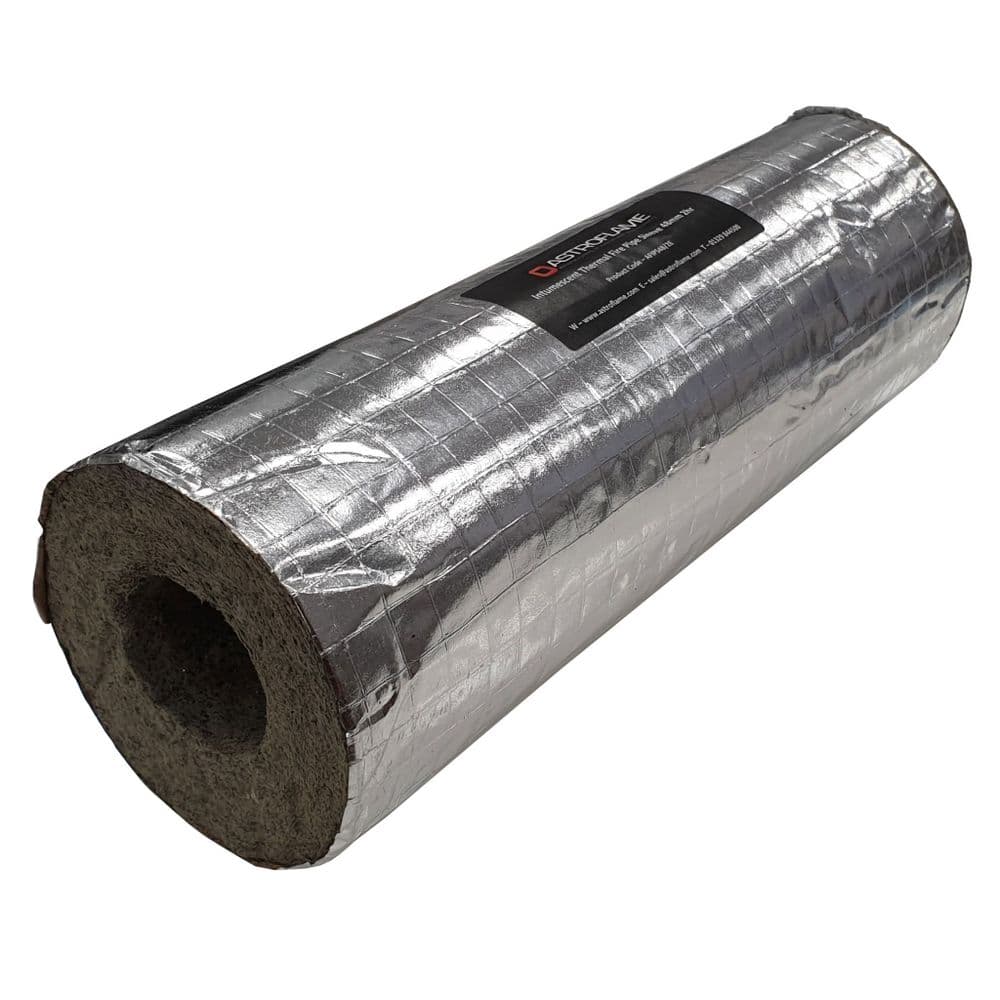 Thermal Fire Pipe Sleeve 48mm | Shop at Passive Fire Protection
