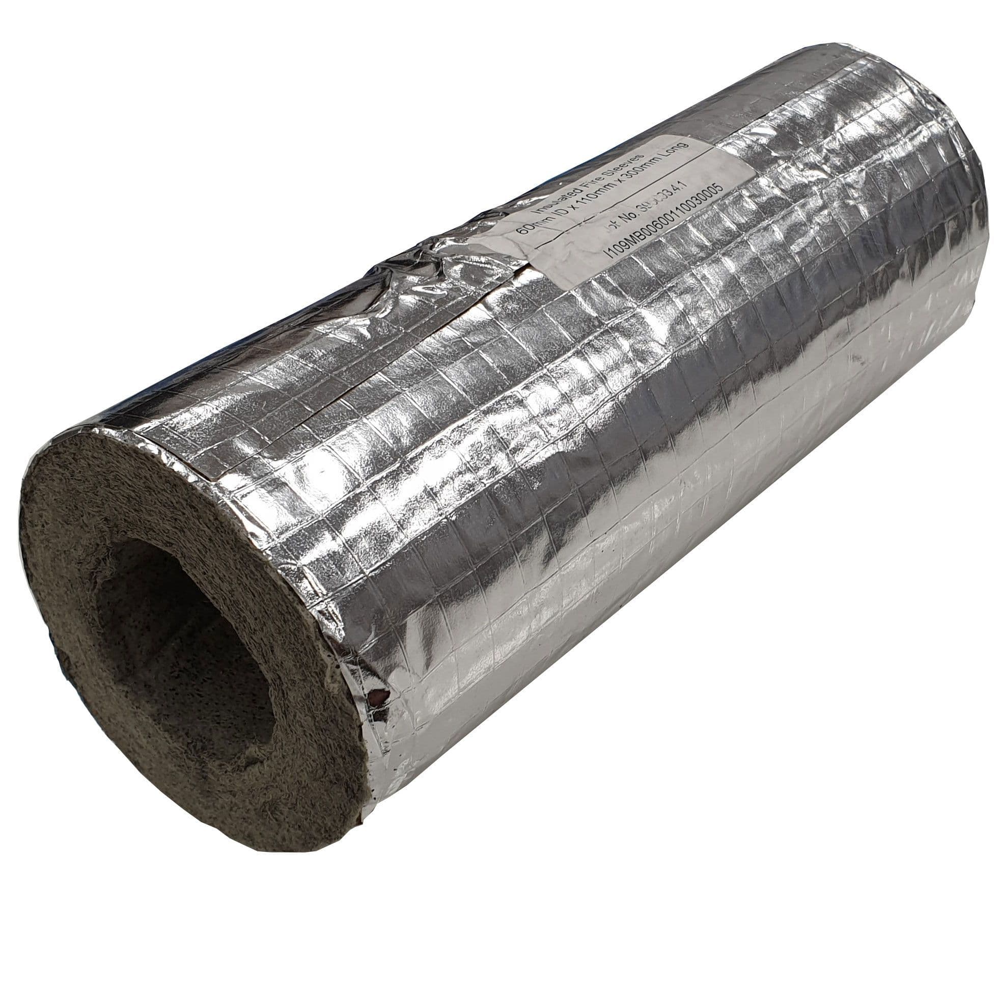 Thermal Fire Pipe Sleeve 60mm | Shop at Passive Fire Protection