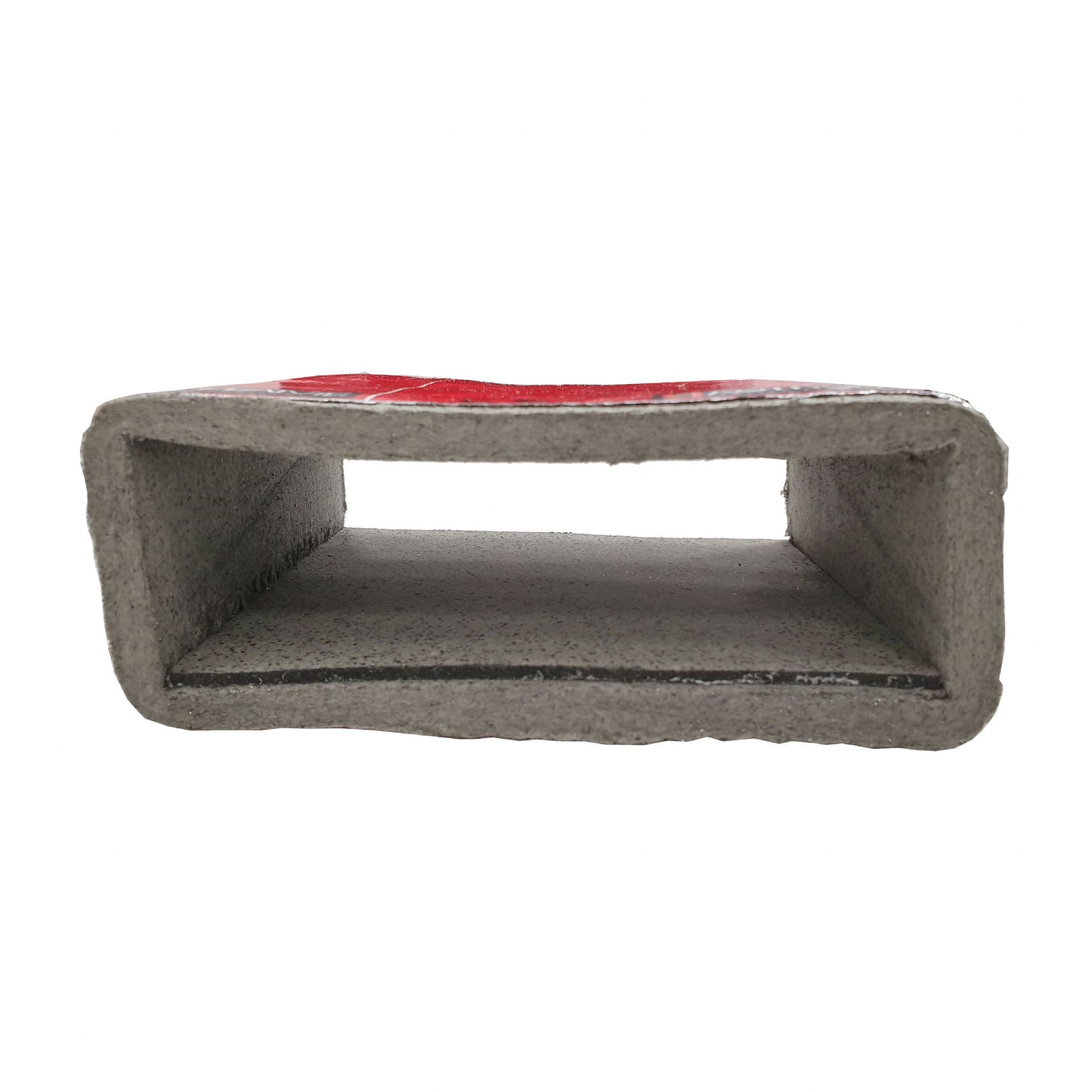 Low Profile Fire Duct Sleeve - CE Marked (110 x 54 mm) | Shop at ...
