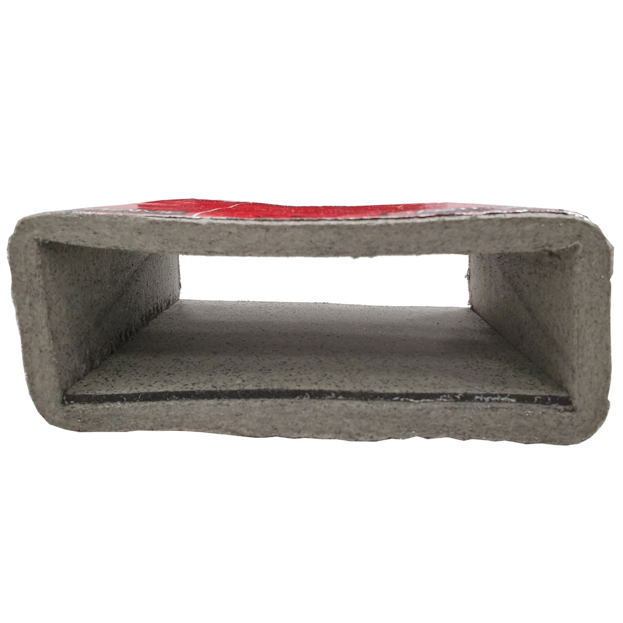 Low Profile Fire Duct Sleeve - CE Marked (204 x 60 mm) | Shop at ...
