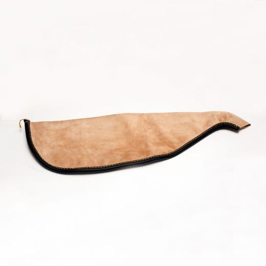Goat Skin Pipe Bag
