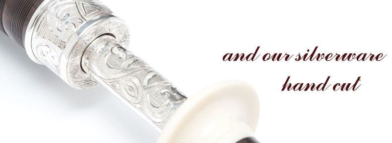 Inveran Bagpipe Makers About Us