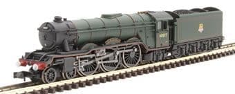 2S-011-009 Class A3 60077 "The White Knight" in BR green with early emblem