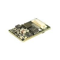 36-567A Next18 DCC Loco-Decoder with Brake Button function