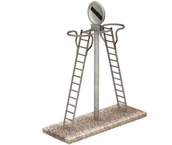 44-576 Banner Repeater Signal