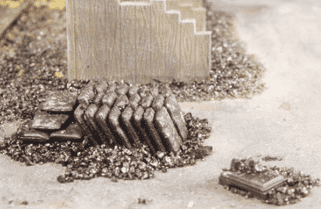 526 Coal Sacks