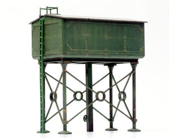 DAC005 Kitmaster Water Tower Kit
