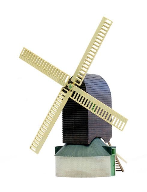 DAC016 Windmill Kit