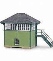 LK202 West Highland Railway Line Signal Box Kit