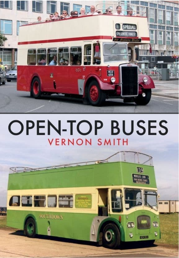 Open Top Buses