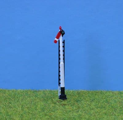 PDX351 PD Marsh N Gauge Painted GWR / BR Home Signal