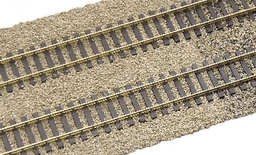 PS300 Ballast grey fine