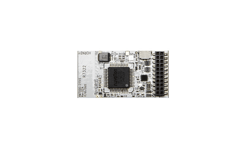 R7322 HM7000-21TXS Bluetooth & DCC Sound Decoder 21-pin