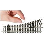 R8232 DCC Point Clips