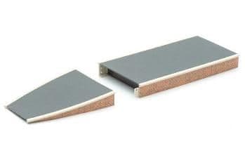 ST296 Platform System - Ramp Unit Brick Type