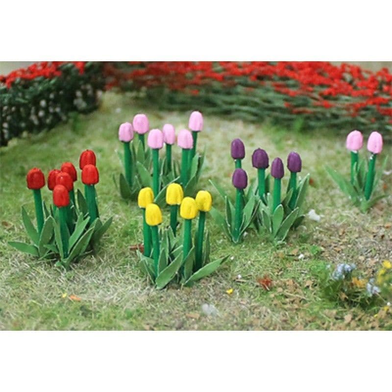 TS00675 Tulips 44
