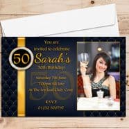 Size Of Birthday Invitation Card In Photo 7 000 Infoupdate