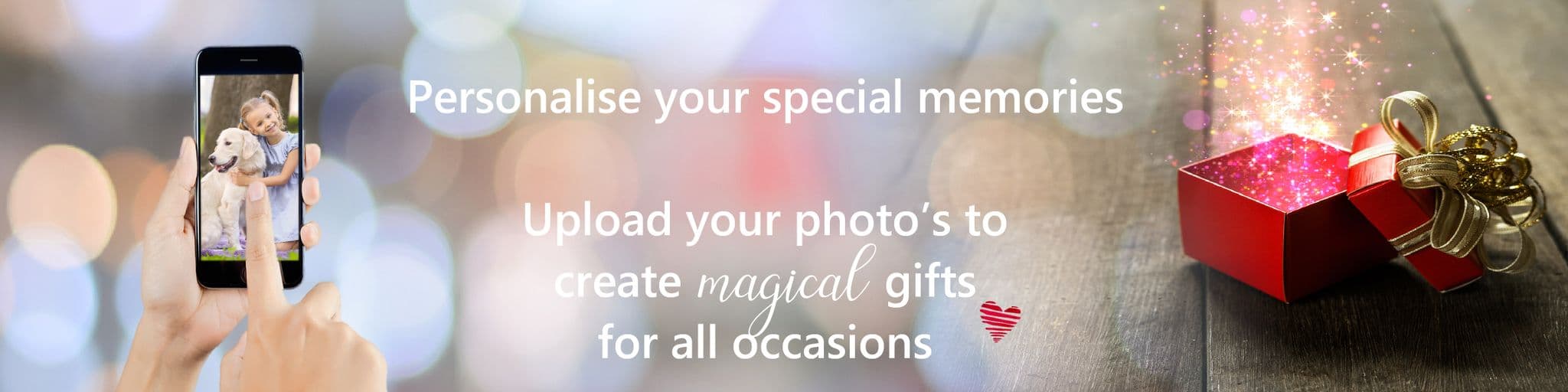 Invite Designs | Personalised Party Co.