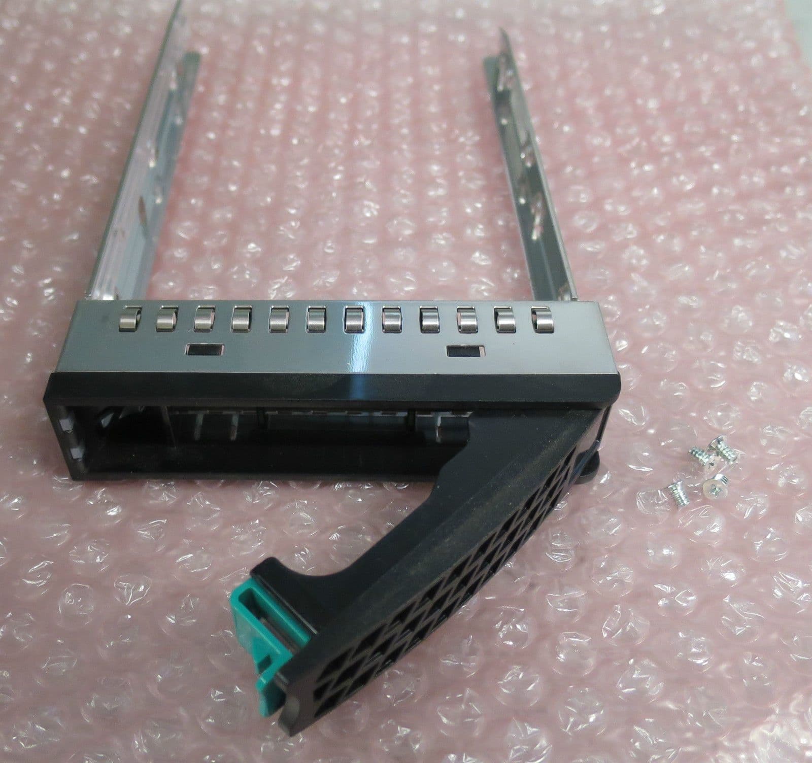 12 x INTEL H2312WPJR 3 5" SATA SAS Hard Drive Tray Caddy cADDIES G17590-002