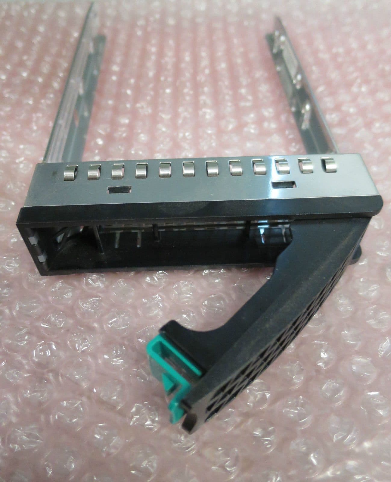 12 x INTEL H2312WPJR 3 5" SATA SAS Hard Drive Tray Caddy cADDIES G17590-002