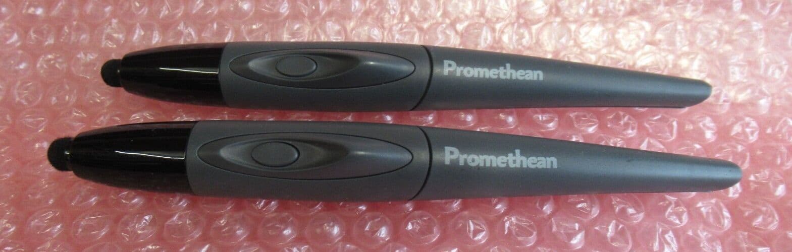 2 x Promethean PRM-AS1-01 ActivPanel And ActivBoard Touch Digital ...