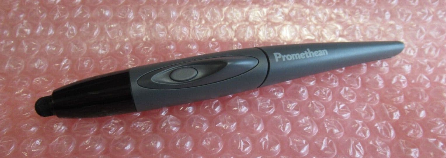 2 x Promethean PRM-AS1-01 ActivPanel And ActivBoard Touch Digital ...
