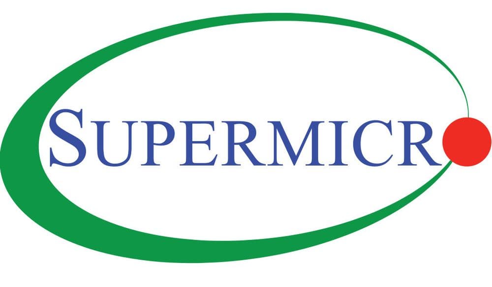 2 x sets new Supermicro rails MCP-290-00137-0N