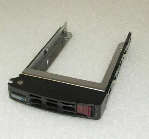 24 x SuperMicro 2 5" G3 Hot-swap SAS / SATA HDD Caddy Tray 01-SB16105 ...