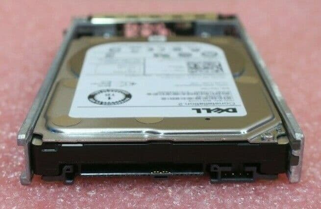 26x Dell 1TB 2 5 SFF SAS 6G 7 2K Hard Drive HDD 09W5WV 9W5WV ST91000640SS