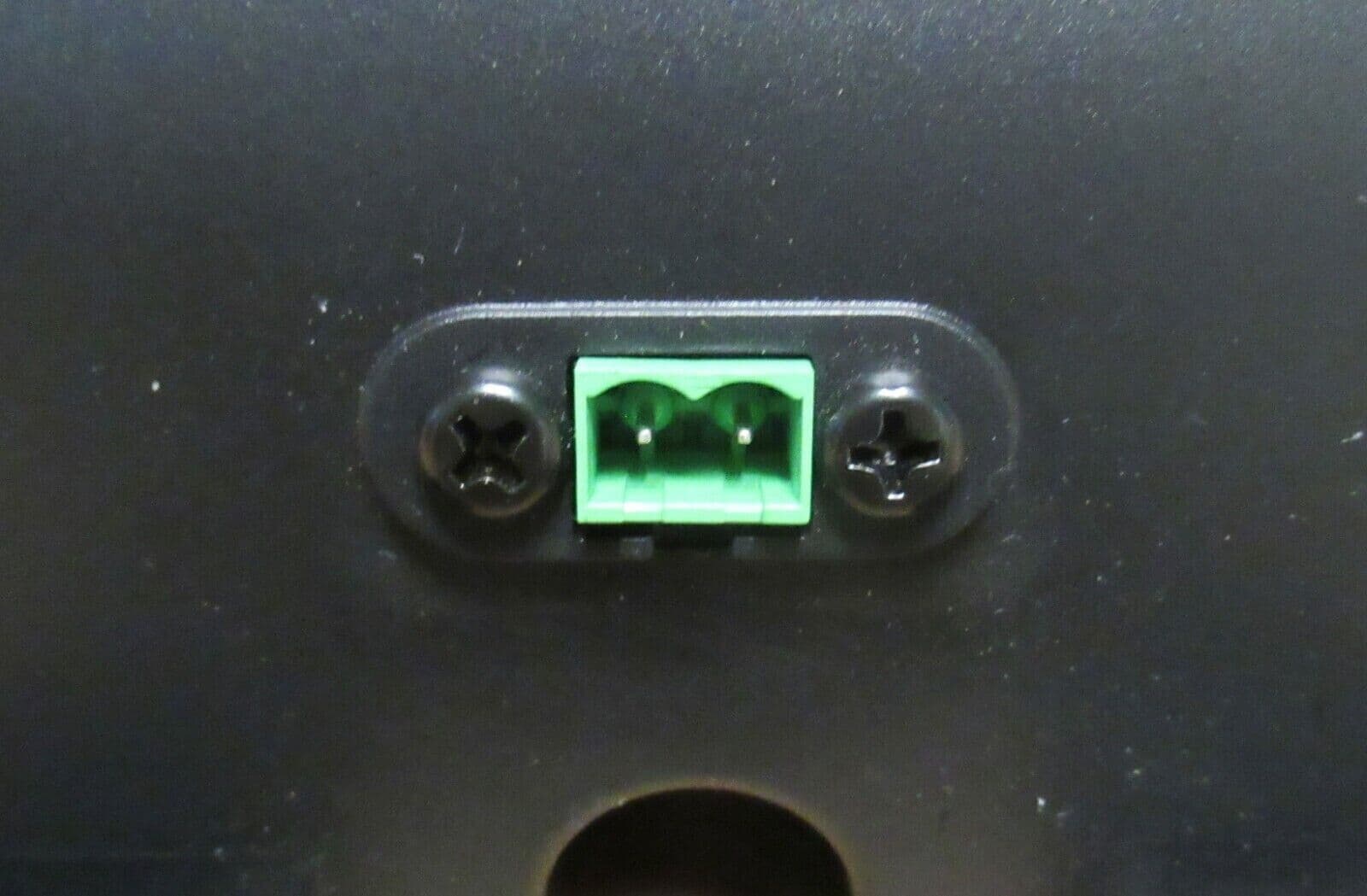 2x Cisco CTS-LDSPKR-SM TelePresence 170W Loudspeaker 74-100468-01