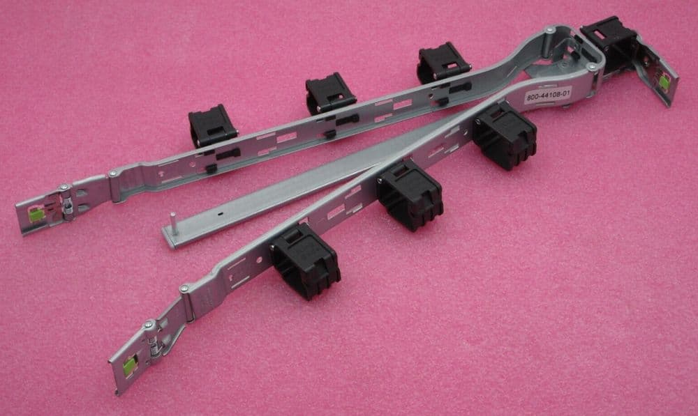 3 x Cisco Reversible Cable Management Arm 1U 800-44108-01 HX-CMAF-M4 ...
