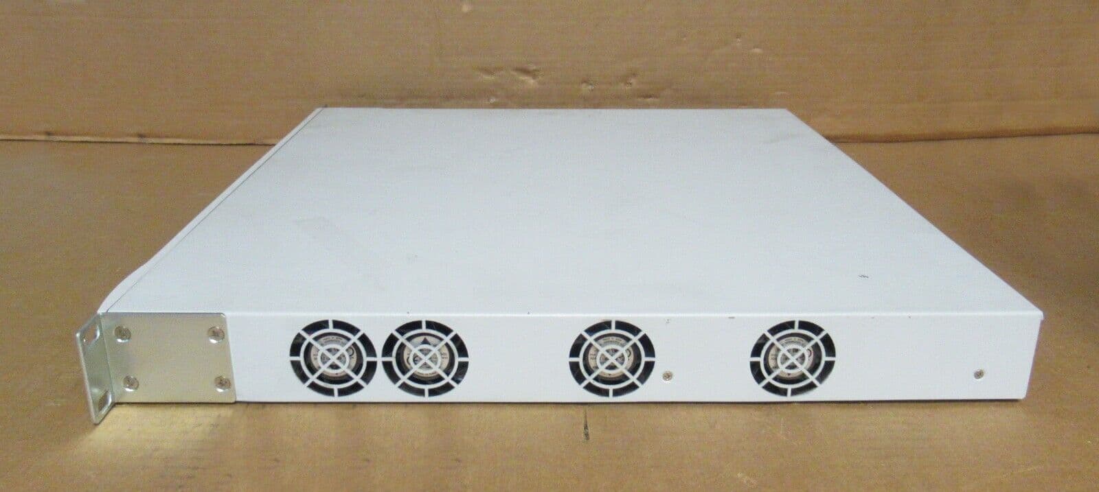 3Com 3848 3CR17402-91 Switch 48-Port 10/100 RJ45 1x Gigabit 4 x SFP ports