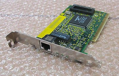 3COM 3C905B TXNM - Fast Etherlink / Ethernet Network Card XL PCI Card