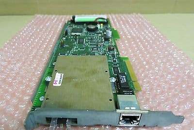 3com 3CCM756 PCI and PCMCIA Modem PC Card - P/N 95AAALLF3